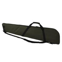 China ALFA 46 Inch Camo Hunting Rifle Case With Large Accessories Pocket for sale