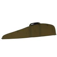 China Alfa 44 Inch Scoped Rifle Case For Outdoor Hunting for sale