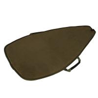 China Alfa 44 Inch Scoped Rifle Case For Outdoor Hunting for sale