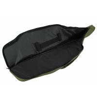 China Alfa 122cm 1000D Nylon Gun Case For Rifles With Scope for sale
