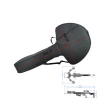 China Alfa Compound Crossbow Case Pistol Crossbow Bag For Hunting for sale