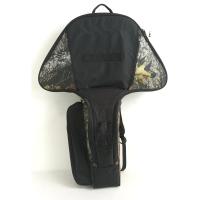 China Alfa Soft Compound Crossbow Case With Thick Foam Padding for sale