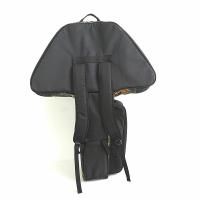 China Alfa Soft Compound Crossbow Case With Thick Foam Padding for sale