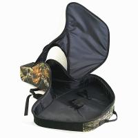 China Alfa Soft Compound Crossbow Case With Thick Foam Padding for sale