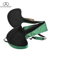 China Alfa Crossbow Case Soft Hunting Crossbow backpack With Straps for sale