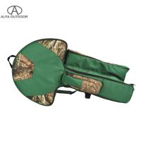 China Alfa Crossbow Case Soft Hunting Crossbow backpack With Straps for sale