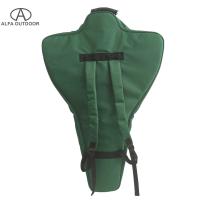 China OEM Soft Crossbow Case Padded Water Resistant Outdoor Archery Gear Bag for sale