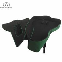 China OEM Soft Crossbow Case Padded Water Resistant Outdoor Archery Gear Bag for sale