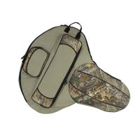 China Alfa Deluxe Crossbow Case With Tackle Box For Outdoor Hunting And Shooting for sale