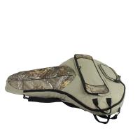 China Alfa Deluxe Crossbow Case With Tackle Box For Outdoor Hunting And Shooting for sale