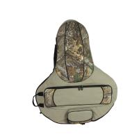 China Alfa Deluxe Crossbow Case With Tackle Box For Outdoor Hunting And Shooting for sale