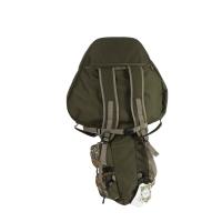 China Alfa Deluxe Large Camo Crossbow Case 12 Inches High For Scope Cavity for sale