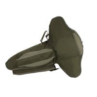China Alfa Deluxe Soft Crossbow Case Crossbow Soft Sided Case For Outdoor Shooting Hunting for sale