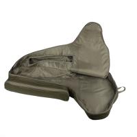 China Alfa Deluxe Soft Crossbow Case Crossbow Soft Sided Case For Outdoor Shooting Hunting for sale