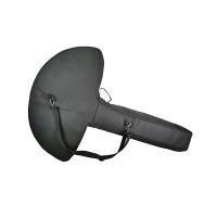 China Alfa OEM Archery Soft Bow Cases Pistol Hunting Crossbow Bag For Shooting for sale
