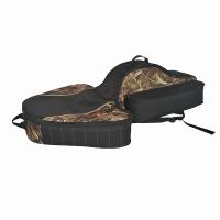China Alfa Custom Archery Soft Bow Cases 37 Inch Camo Crossbow Bag With Accessories Porkets for sale