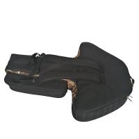 China Alfa Custom Archery Soft Bow Cases 37 Inch Camo Crossbow Bag With Accessories Porkets for sale