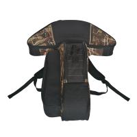 China Alfa Custom Archery Soft Bow Cases 37 Inch Camo Crossbow Bag With Accessories Porkets for sale