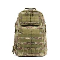 China Hiking Tactical Backpack With Hydration Bladder Pocket for sale