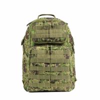China Hiking Tactical Backpack With Hydration Bladder Pocket for sale