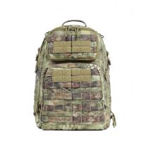 China Hiking Tactical Backpack With Hydration Bladder Pocket for sale