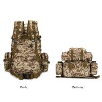 China Military Tactical Backpack Large Army 3 Day Assault Pack Molle Bag Backpacks for sale