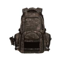 China Camping Lure Outdoor Fishing Tactical Tackle Bag Multipurpose Waterproof for sale