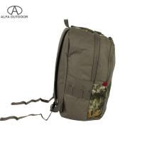 China Alfa Camouflage Hunting Backpack Waterproof Hunting Packs Gear Bag for sale