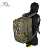 China Alfa Camouflage Hunting Backpack Waterproof Hunting Packs Gear Bag for sale