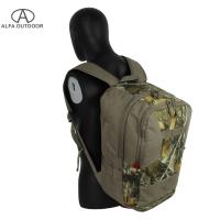 China Alfa Camouflage Hunting Backpack Waterproof Hunting Packs Gear Bag for sale