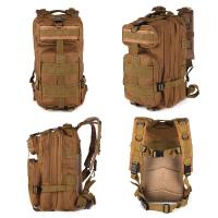 China 30l 45l Assault Molle Backpack Tactical for Outdoor Hunting Climbing Camping for sale