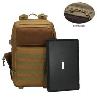 China Alfa Waterproof Tactical Bag Military Tactical Backpacks Gym Fitness Travel Rucksack for sale