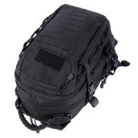 China Alfa Molle Military Tactical Backpack For Outdoor Sport Men Camping Hiking Travel for sale