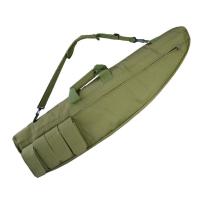 China Alfa Military Removable Shoulder Strap Tactical Gun Bags Waterproof For Weapons for sale