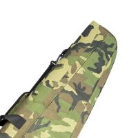 China Alfa Military Removable Shoulder Strap Tactical Gun Bags Waterproof For Weapons for sale