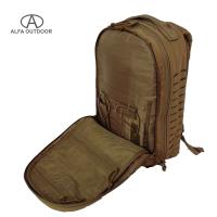 China Alfa 35l Military Tactical Backpack Army Molle Assault Bags For Outdoor Hiking Trekking Camping Hunting for sale