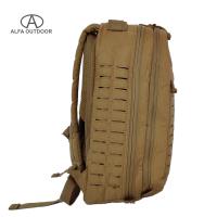 China Alfa 35l Military Tactical Backpack Army Molle Assault Bags For Outdoor Hiking Trekking Camping Hunting for sale