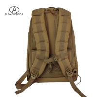 China Alfa 35l Military Tactical Backpack Army Molle Assault Bags For Outdoor Hiking Trekking Camping Hunting for sale