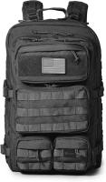 China 50L Military Tactical Backpack Water Resistant And Heavy Duty Large Molle Backpack for sale