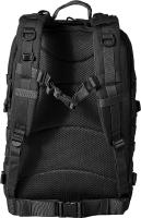 China 50L Military Tactical Backpack Water Resistant And Heavy Duty Large Molle Backpack for sale
