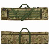 China ALFA OEM 48 inch Tactical Rifle Case Soft for Rifle Pistol Firearm Storage and Transportation for sale