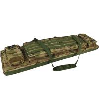 China ALFA OEM 48 inch Tactical Rifle Case Soft for Rifle Pistol Firearm Storage and Transportation for sale