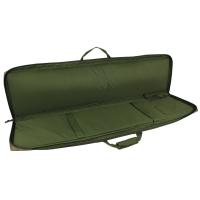 China ALFA OEM 48 inch Tactical Rifle Case Soft for Rifle Pistol Firearm Storage and Transportation for sale
