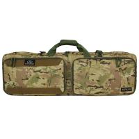 China ALFA 38 INCH Tactical Gun Bag Rifle Case Portable Shotgun Case for Firearm Storage for sale