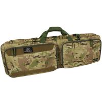 China ALFA 38 INCH Tactical Gun Bag Rifle Case Portable Shotgun Case for Firearm Storage for sale