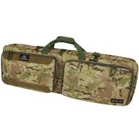 China ALFA 38 INCH Tactical Gun Bag Rifle Case Portable Shotgun Case for Firearm Storage for sale