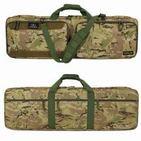 China ALFA 38 INCH Tactical Gun Bag Rifle Case Portable Shotgun Case for Firearm Storage for sale