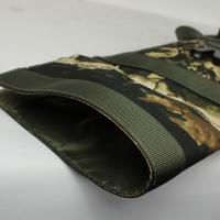 China ALFA 52 Inch Long Waterfowl Shotgun Case With Accessories Pocket And Adjustable Shoulder Strap For Outdoor Hunting for sale
