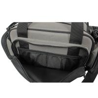 China Alfa Tactical Lightweight Range Gun Bag With 4 Zippered Exterior Pockets For Range Shooting for sale