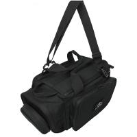China Alfa 1050D Cordura Tactical Range Gun Bag For Shooting Hunting customized logo for sale